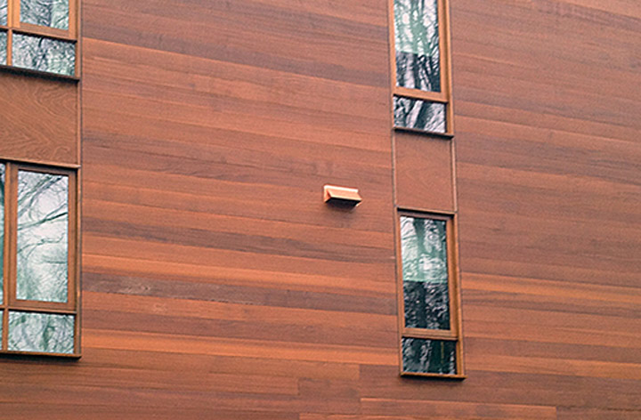 Brief Overview of Sapele Wood